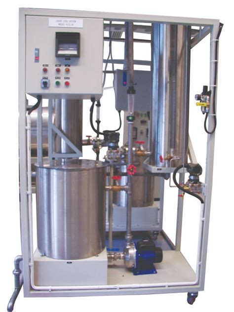 Measurement And Calibration Trainer Crea Analytical