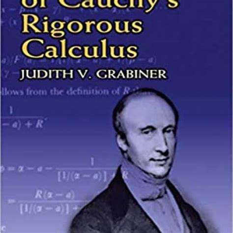 Augustin Louis Cauchy Geniuses
