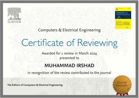 Journal Muhammad Irshad