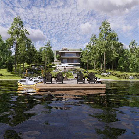 Eighty Seven Foreshew Design