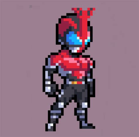 Kamen Rider Kabuto By Shadowrx2011 On Deviantart