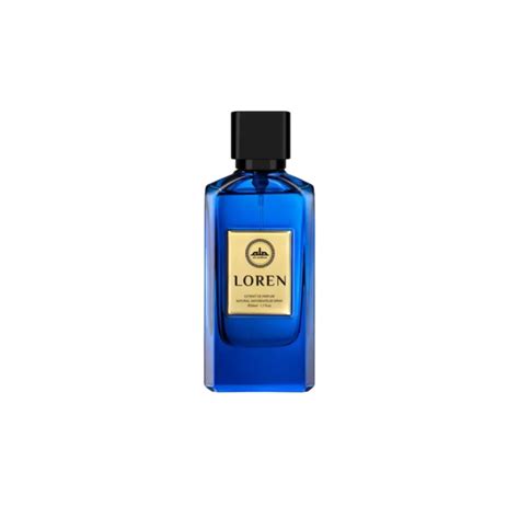 Al Ambra Loren Extrait De Parfum 50ml Balocchi E Profumi