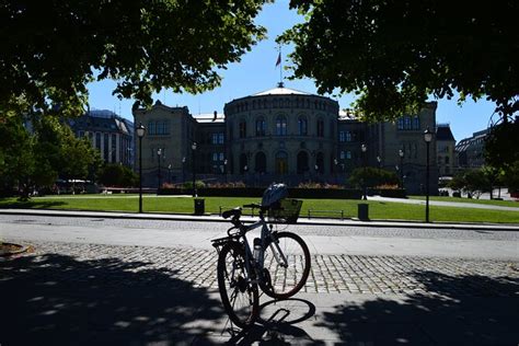 Best Walking And Biking Tours In Oslo Norway