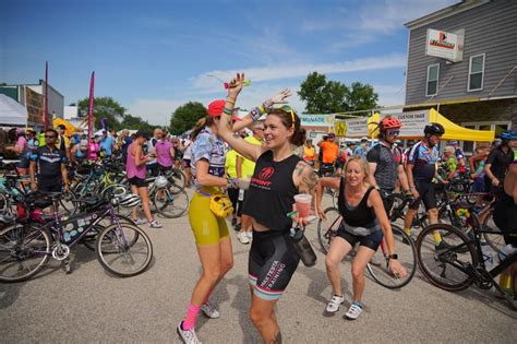 When Will Ragbrai Happen In 2026 And What Is It