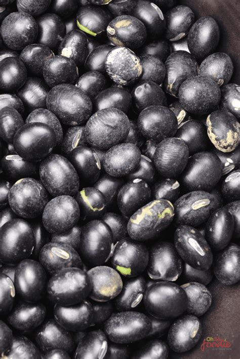 7 Best Keto Bean Substitutes Real Beans You Can Eat Oh So Foodie