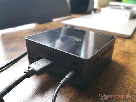 Beelink Gk Mini Pc Review Ready To Go Htpc Reviews