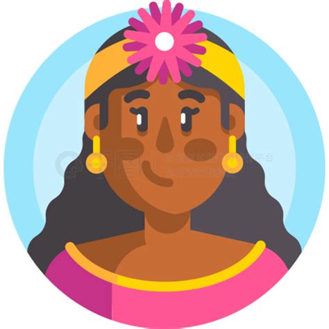 古巴网页ui 古巴人 模板免费下载 Svg格式 512像素 编号50357662 千图网