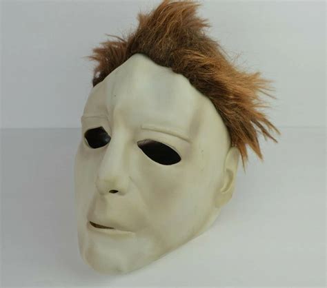 Michael Myers Mask Halloween 1