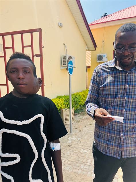 Alheri Magaji On Linkedin Radi