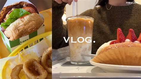 Vlog 일상브이로그 르메르 가디건 스포티앤리치 쇼핑하울 언박싱 2023 서울 패션위크 패션쇼도 가고 안국 플롭