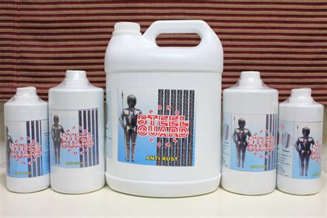 Anti Corrosion Products at Best Price in India