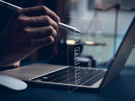 Sistema De Gestión De Documentos Y Procesos Comerciales De Ti Que