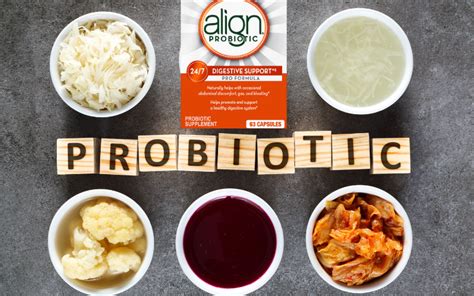 Align Probiotic Reviews Must Read This Before Buying Flab Fix