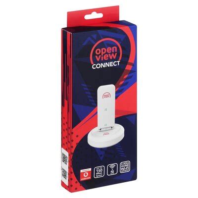 Openview Connect 4g Lte Dongle Pnp