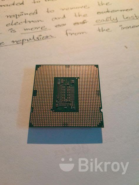 Processor Core I3 10th Generation For Sale In Dhanmondi Bikroy