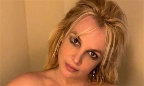 Britney Spears Condizioni Drammatiche Crollo Mentale Al Ristorante