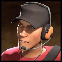 Tf2 Scout Voices Thunderstore The H3vr Mod Database