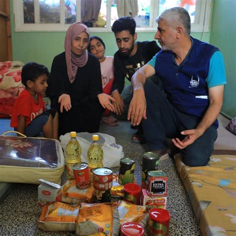 Haroon Usman On Linkedin Whoever Saved A Life It Would Be As If They Saved The Life Of All