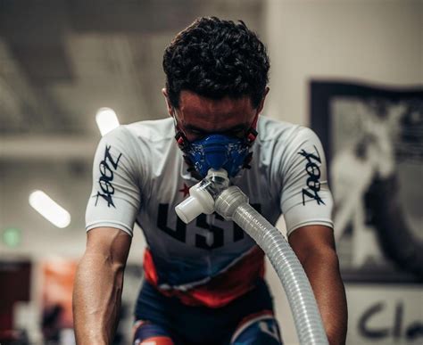 Dr Philip Mathen On Linkedin V02max