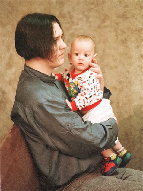 Hello Usa Damien Echols Son