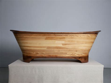 Ash Walnut Anselm Fraser