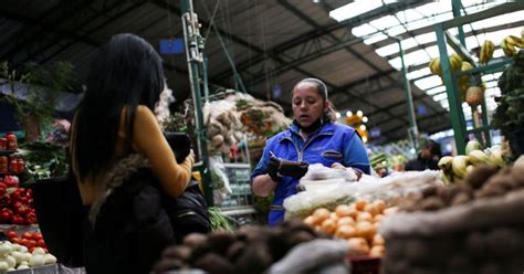 Dane Dio A Conocer Dato De Inflación De Julio Arriendos Entre Los
