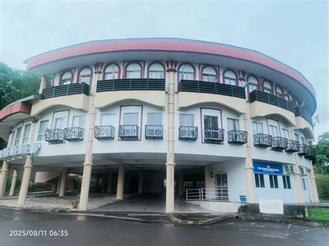 Perpus Perpustakaan Negeri Sabah Pd Kg Pasir Putih Tawau