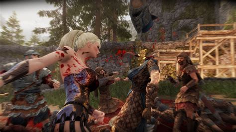 Scenes From The Life Of A Young Dragonborn Chapter 23 Submissive