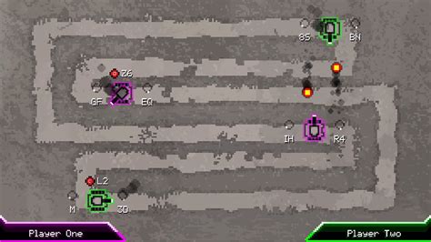 Minimum Requirements