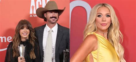 Riley Green Caught In Steamy Love Triangle Thats Sparking Country