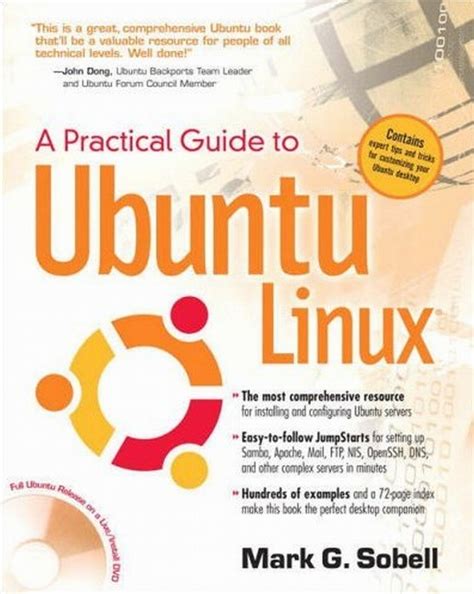 practical guide to ubuntu linux tutorial for all review computer