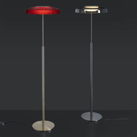 Oluce Dora Floor Lamp 2modern
