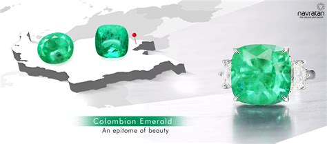 Colombian Emerald Value