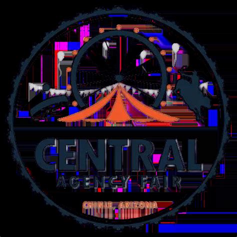 Central Agency Fair