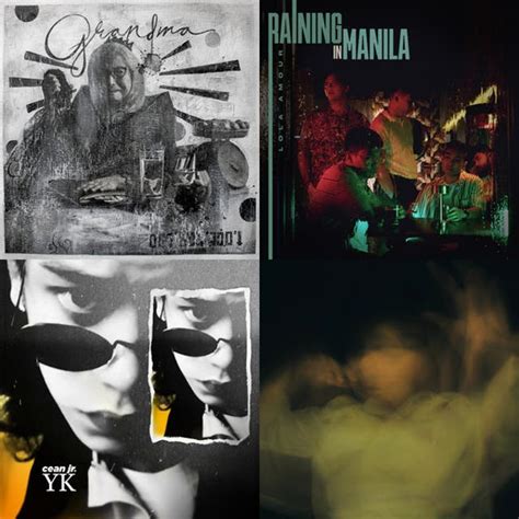Nahuhulog Playlist By Kahsbajva Spotify