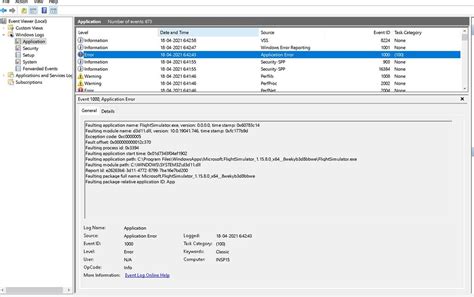 [fixed] crash to desktop without error message [exception code