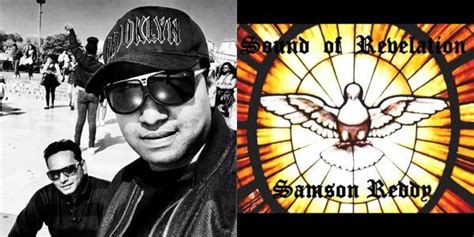 Samson Reddy Store Official Merch And Vinyl