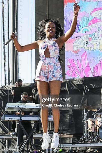 Azealia Banks Photos And Premium High Res Pictures Getty Images
