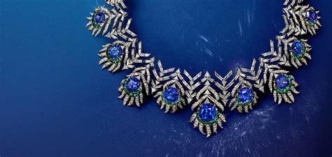 The Peacock Collection—2024 High Jewelry Collection Tiffany And Co Us Tiffany And Co International