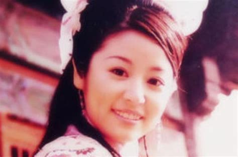 《鹿鼎记》六个版本建宁公主，第四位才是最美的