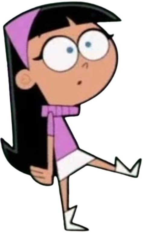 Trixie Tang Vector 24 By Mrtoonlover83 On Deviantart