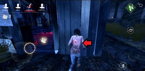 Dead By Daylight Mobile Basic Survivor Tips And Tricks Mobile Mode Gaming