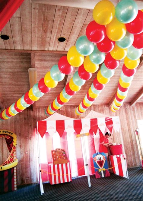 Kindergeburtstag Feiern 70 Tolle Themenparty Deko Ideen
