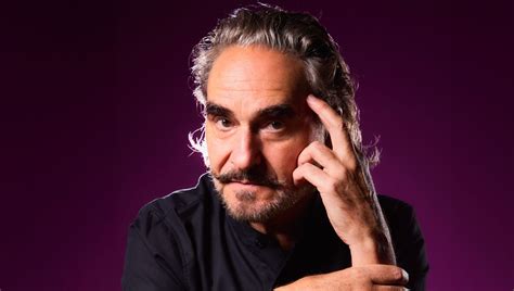 Stephan Eicher Joue Un Titre De Son Nouvel Album Poussière Dor