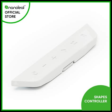 Nanoleaf Shapes Controller Replacement Parts Lazada Singapore