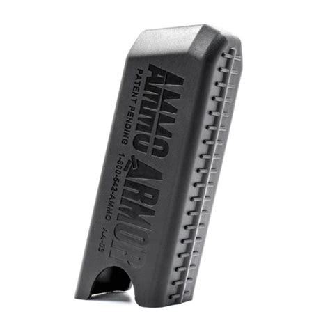 Smith And Wesson Page 1 Ammo Armor Magazine Protector