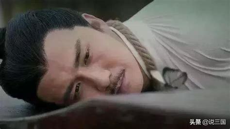 楊修為什麼必須死！ 每日頭條