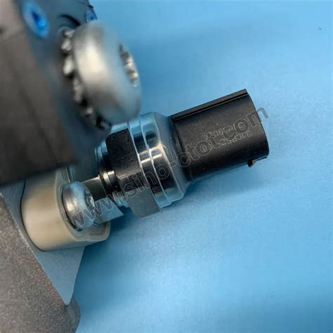 202v08150 0051 Differential Pressure Sensor Assembly