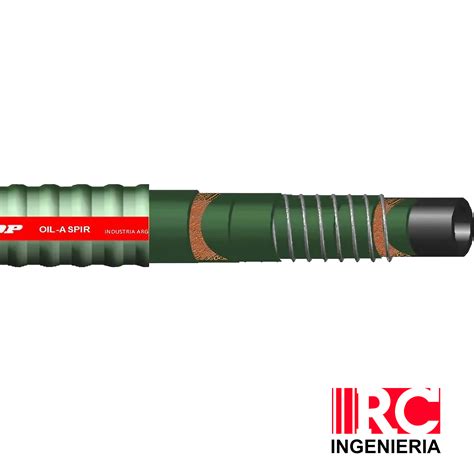 Oil Aspir Rc Ingenieria