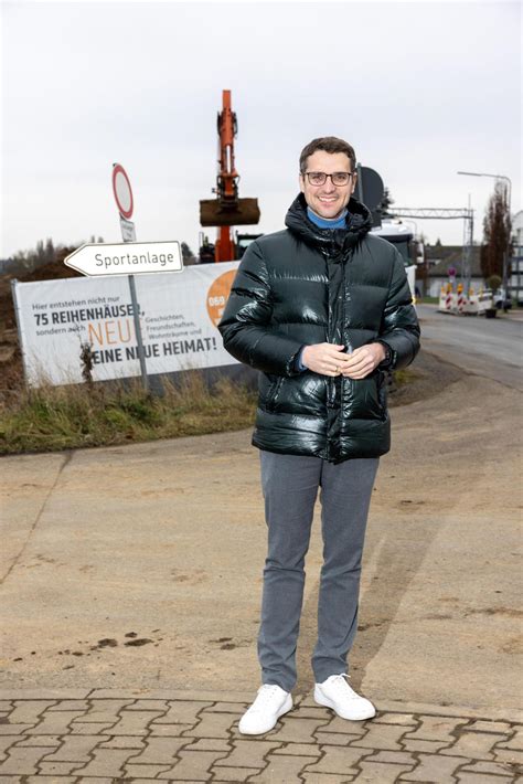 Yannick Schwander Kritisiert Stadt Wegen Fehlender Beleuchtung Am Radweg